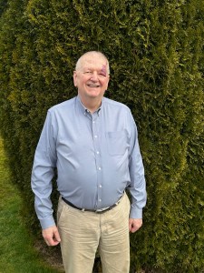 Paul Berendt for Olympia City Council
