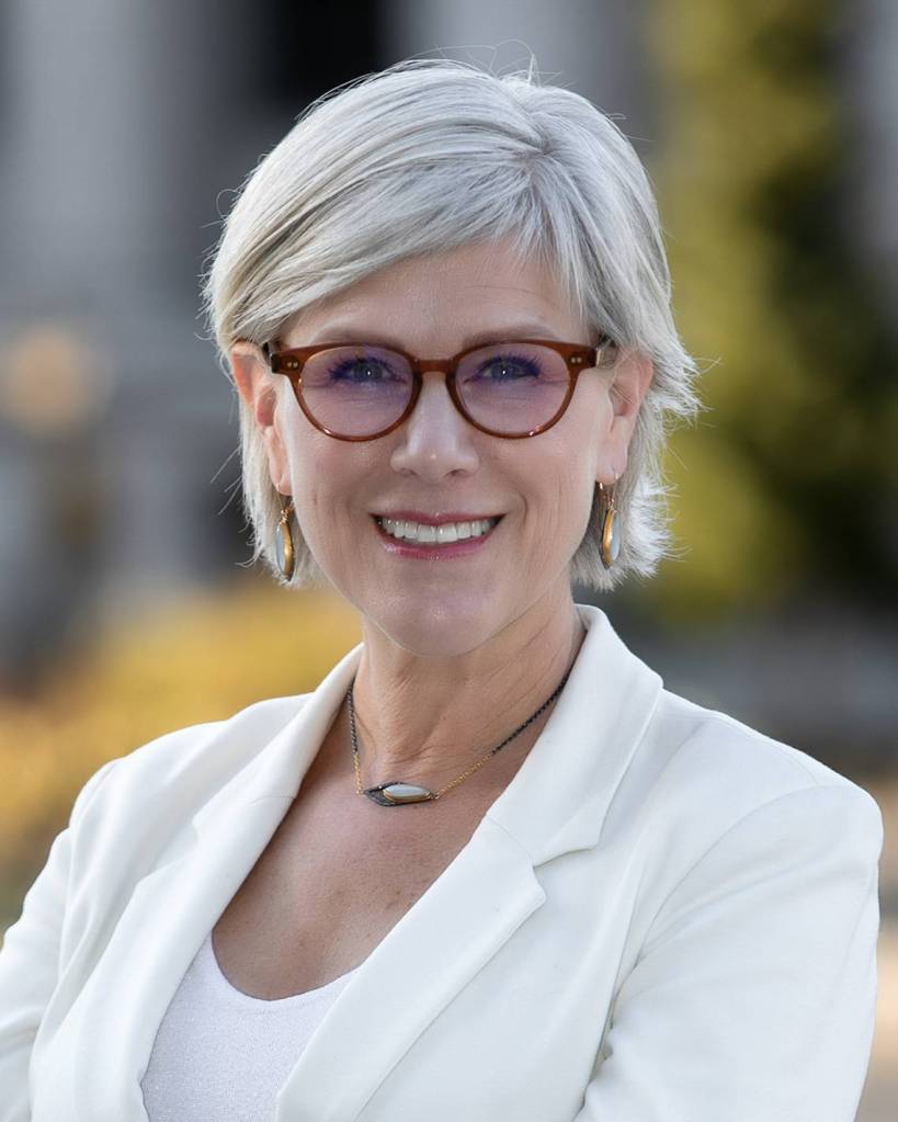 Endorsements – BERENDT FOR OLYMPIA